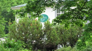 The Rectory Cafe - On The List