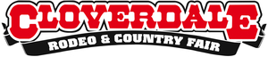 Cloverdale Rodeo Opens Today - Yeehaw! - On The List