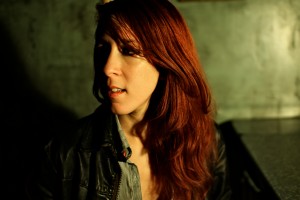 The Jessica Stuart Few - Big In Japan - On The List