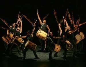 Che Malambo steps into Vogue Theatre - On The List