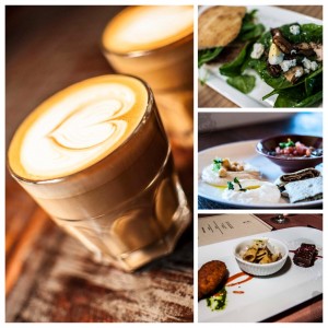 Explore Tasting Plates West End - June 20th - On The List