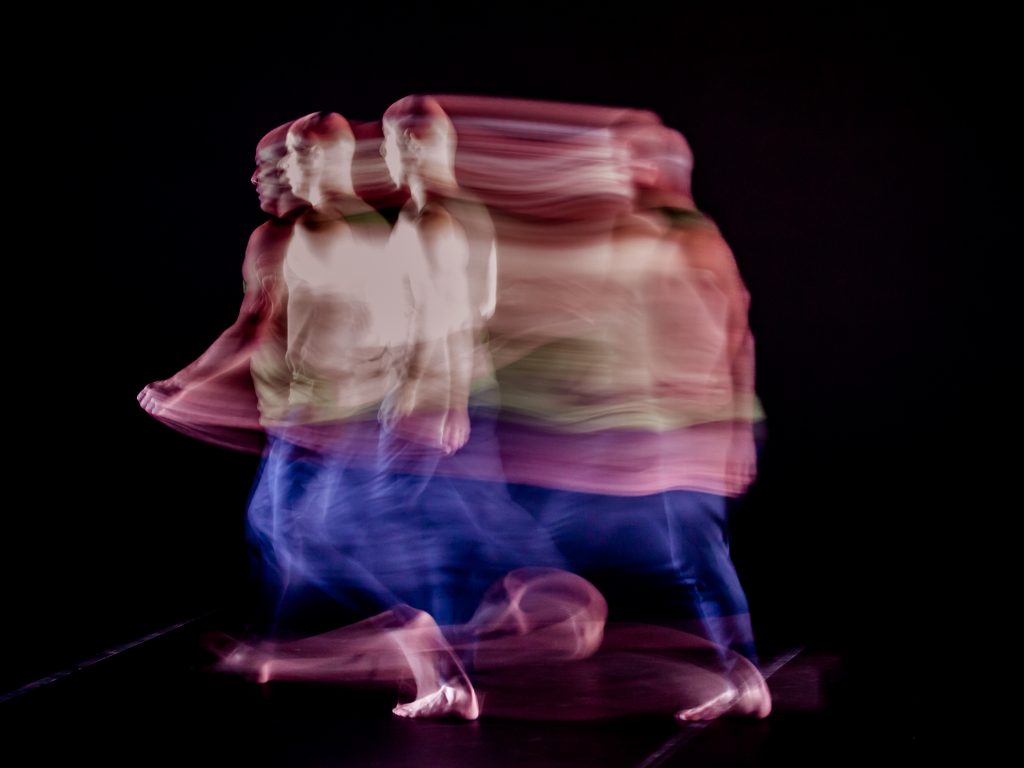 Watch for Blood On The Dancefloor at SFU Goldcorp Centre for the Arts ...