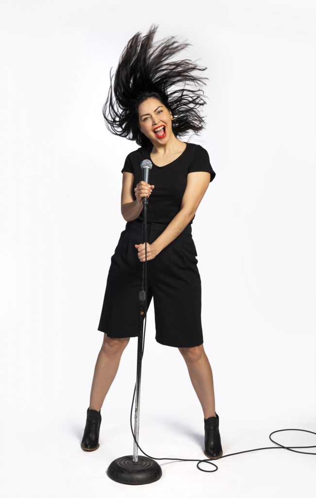 Transform: A Cabaret Festival Takes Over The Cultch - On The List