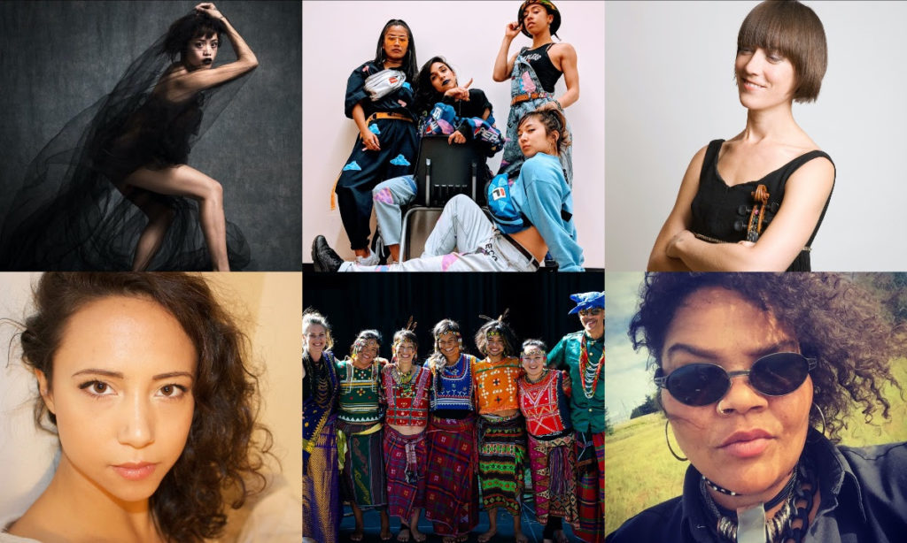 3 Events to Celebrate International Women's Day - On The List