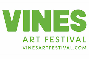 Vines Art Festival continues to celebrate The Arts & Lands, for Free ...
