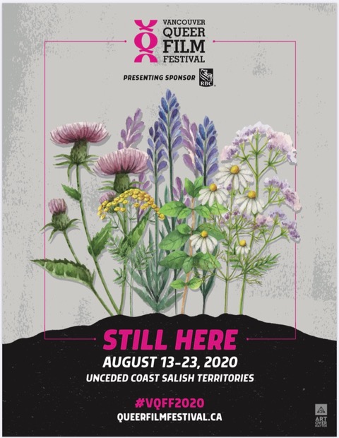 VQFF Returns For 2020 - Virtually - On The List