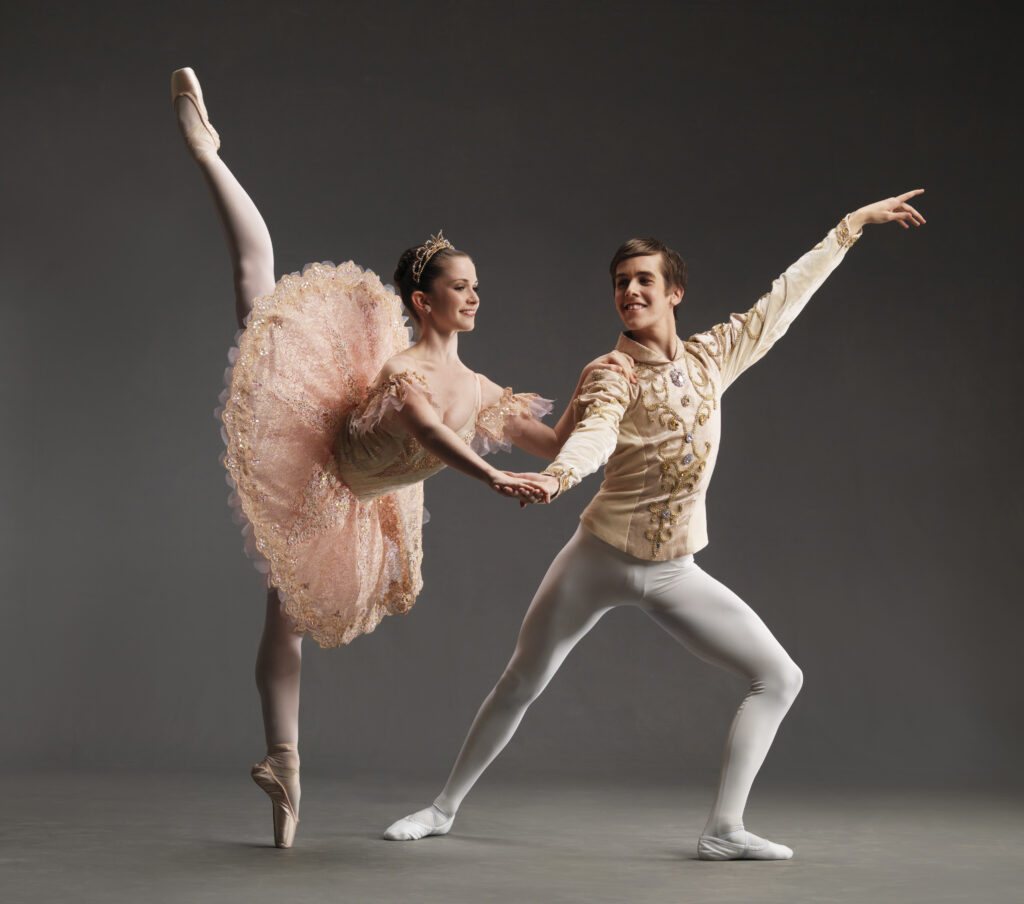 Dance Centre wraps Discover Dance! Series with Goh Ballet - On The List