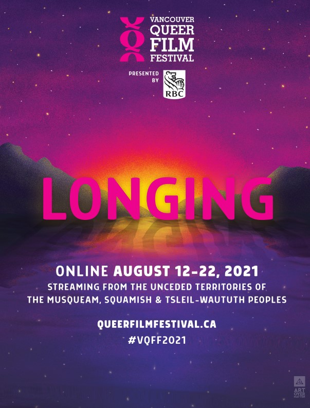 VQFF 2021 presents a video-on-demand line-up. - On The List