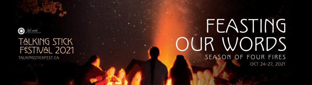 Talking Stick Festival wraps up its 20th Anniversary - On The List