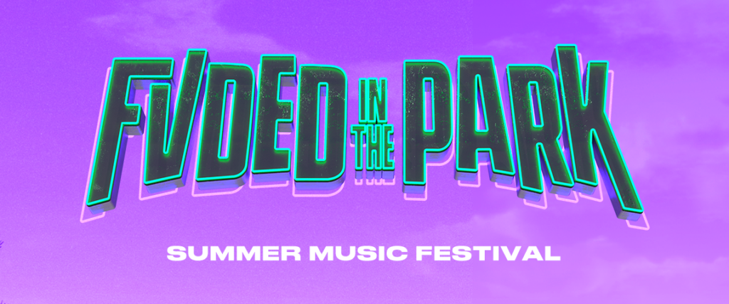 FVDED in the Park announces 2022 return, lineup and tickets - On The List