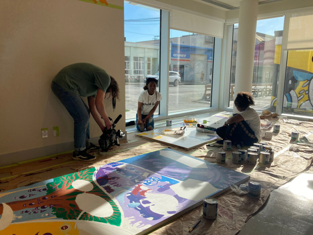 Ethós Lab is Making Waves as its new home opens - On The List