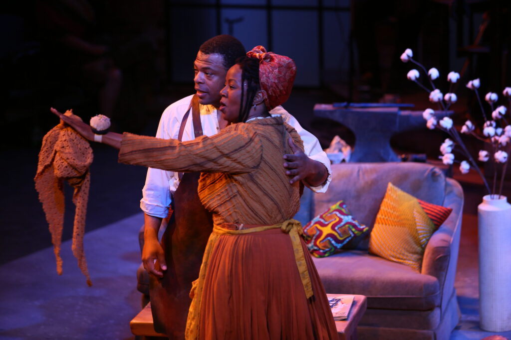 Step into the lives of Harlem Duet at Bard On The Beach - On The List
