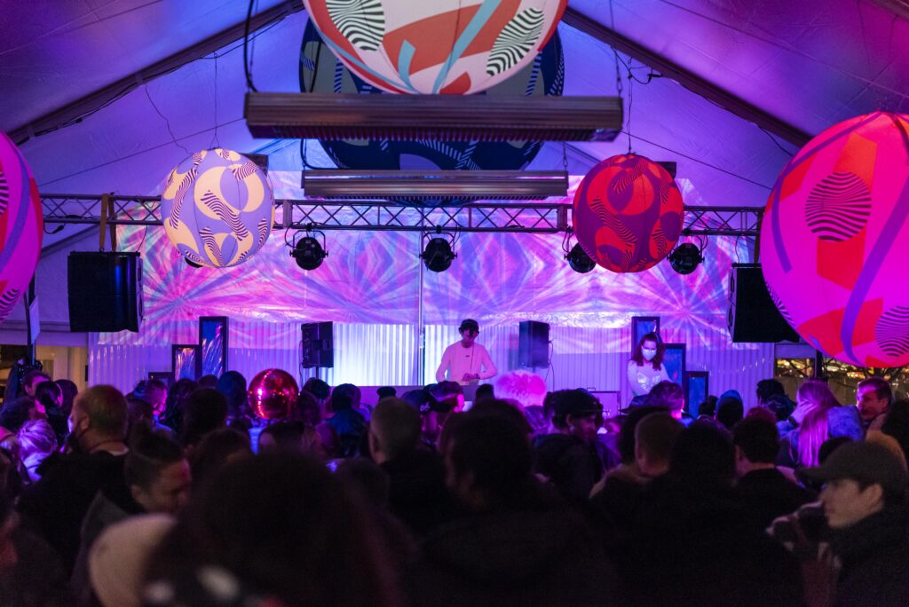 VMF Winter Arts brings Land and Light to the City February 16-26 - On ...