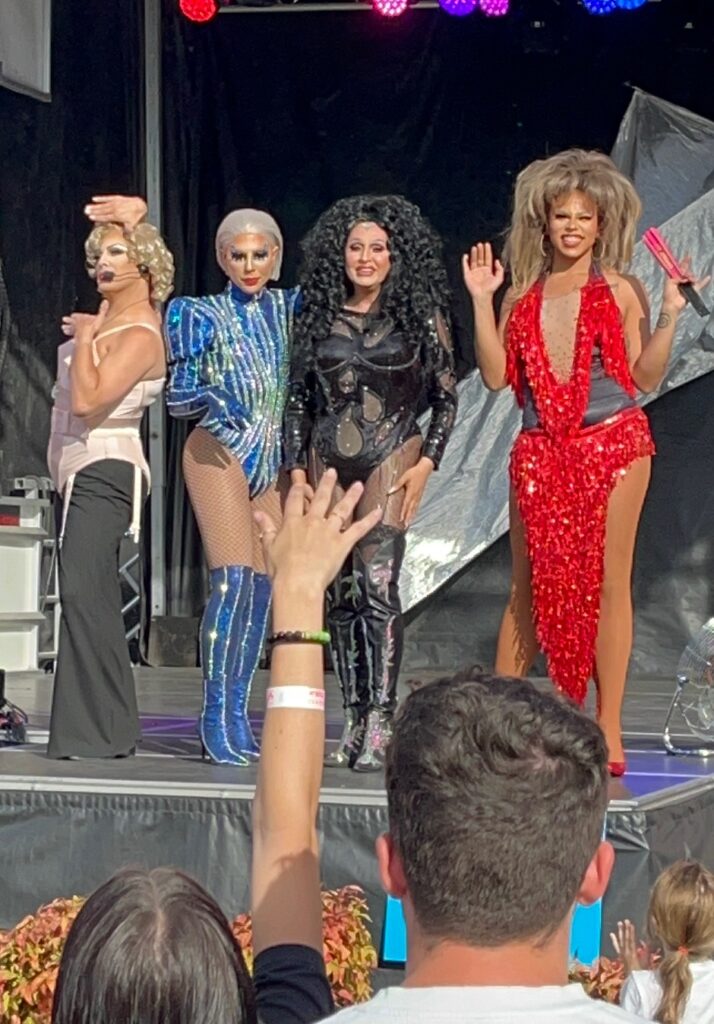 Summer Sounds Great For PNE Fair 2023 - On The List