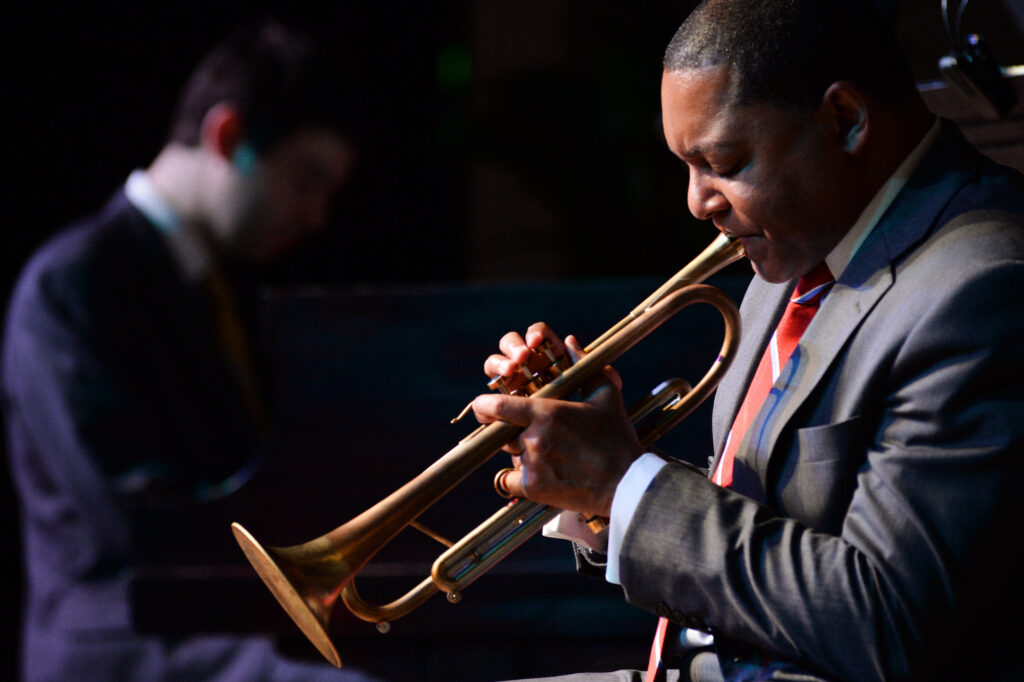 Coastal Jazz presents Jazz at Lincoln Center Orchestra with Wynton ...