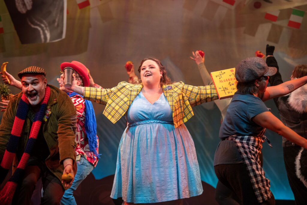 East Van Panto - Beauty & The Beast is a Beaut! - On The List
