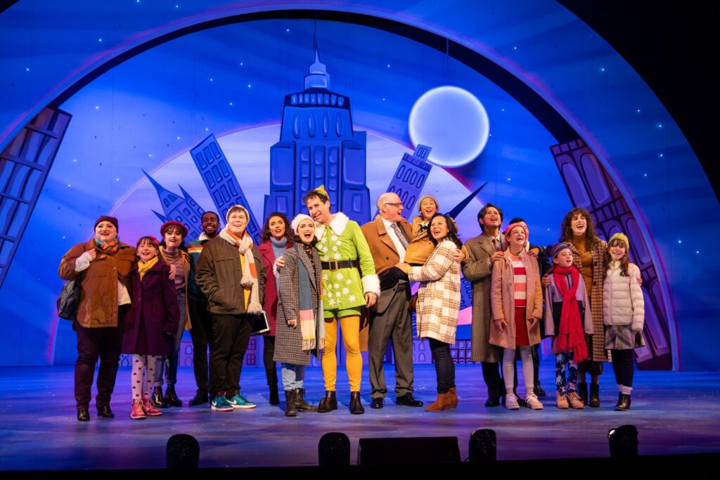 The Arts Club Theatre Company Reveals its 2026-2027 Season Coming to ...