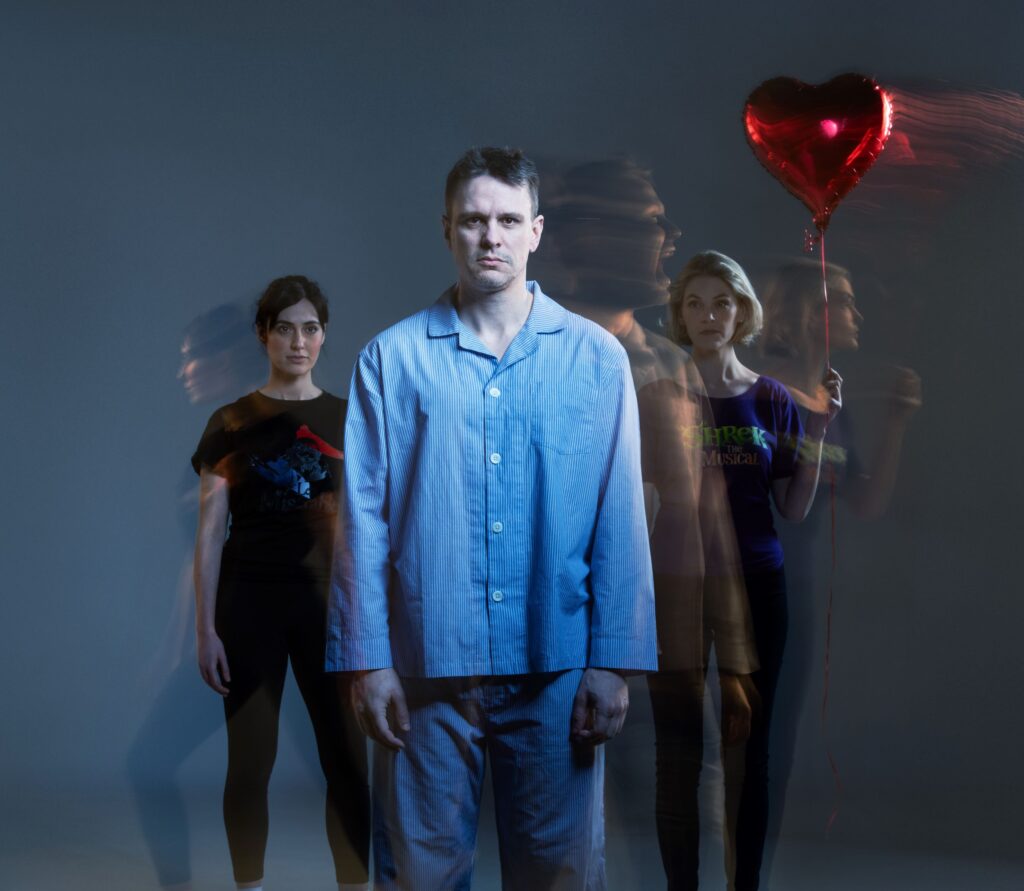 Pi Theatre Closes its Season with a Dose of Medicine - On The List