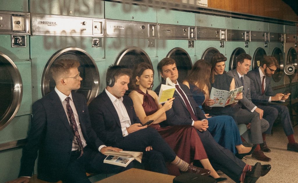 Early Music Vancouver's 2025 LUMEN Festival Brightens Up Winter - On ...