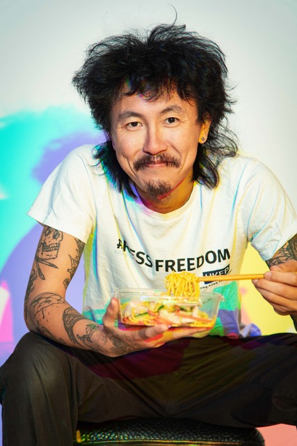 Pi Theatre Invites Audiences to A Taste Of Hong Kong - On The List