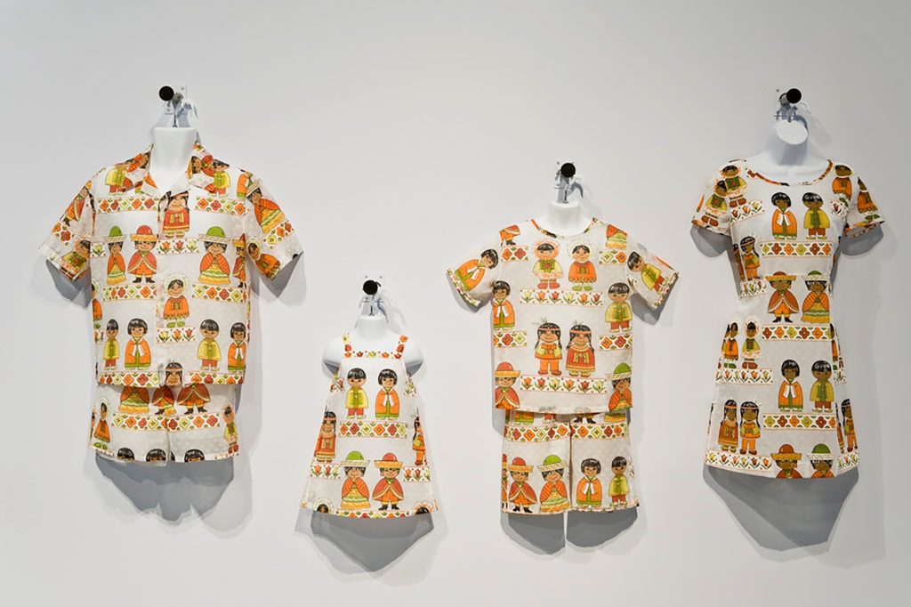 Richmond Art Gallery presents Restless by Nature: Mary Sui Yee Wong ...