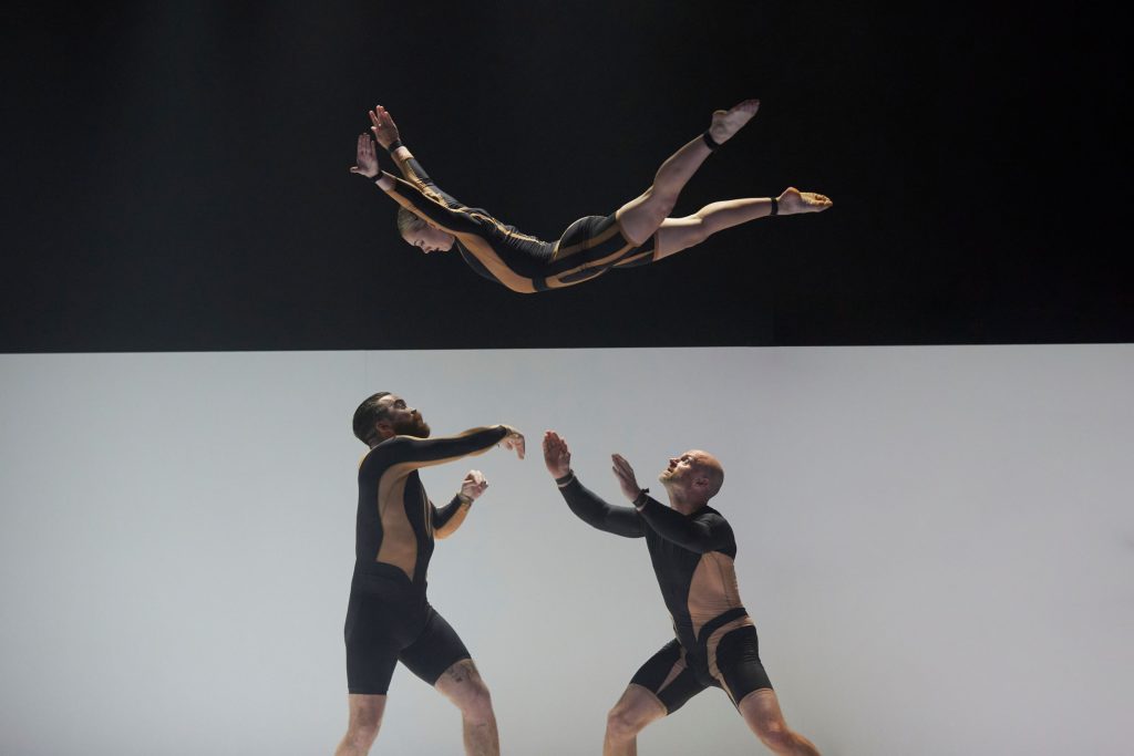 The Cultch Reveals An Upcoming Season Filled with World-Class ...