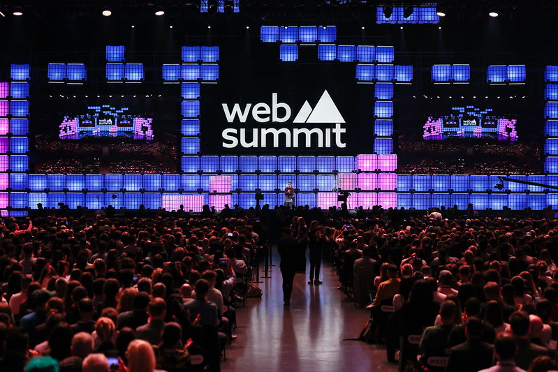 Web Summit launches a new North American flagship event in Vancouver ...