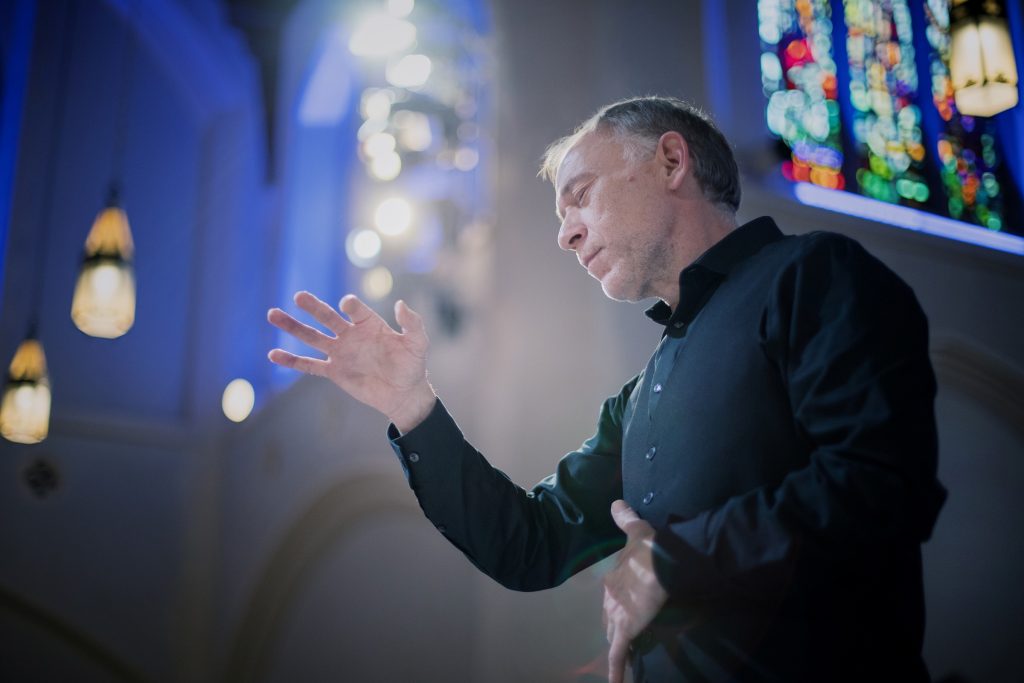 Early Music Vancouver 2025 Summer Festival - On The List