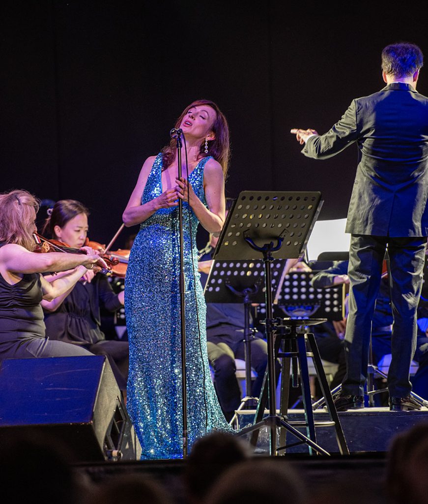 The Shadbolt Centre for the Arts 2025-26 Season Begins Friday - On The List