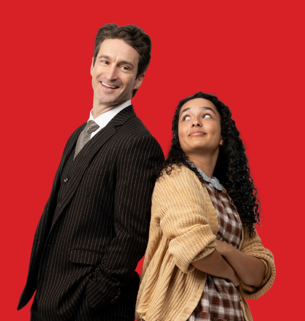 Favourite Theatre Productions of 2025 - On The List