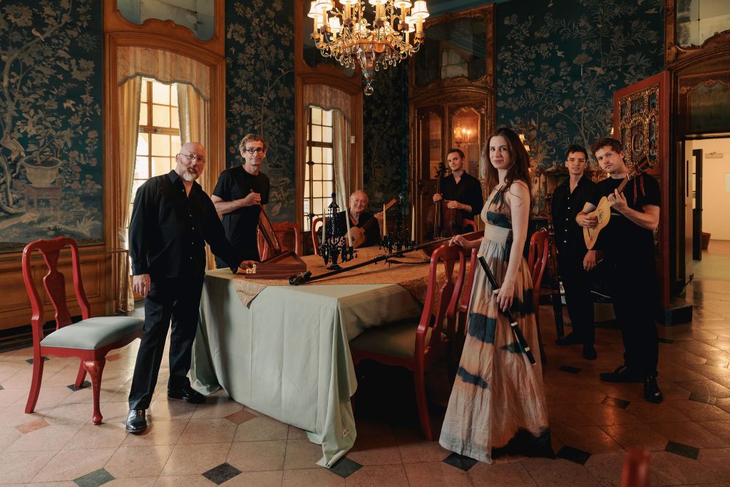 Early Music Vancouver's LUMEN Festival Returns February 27 & 28 - On ...