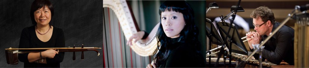 The 7th annual Sound of Dragon Music Festival offers Free and Ticketed ...