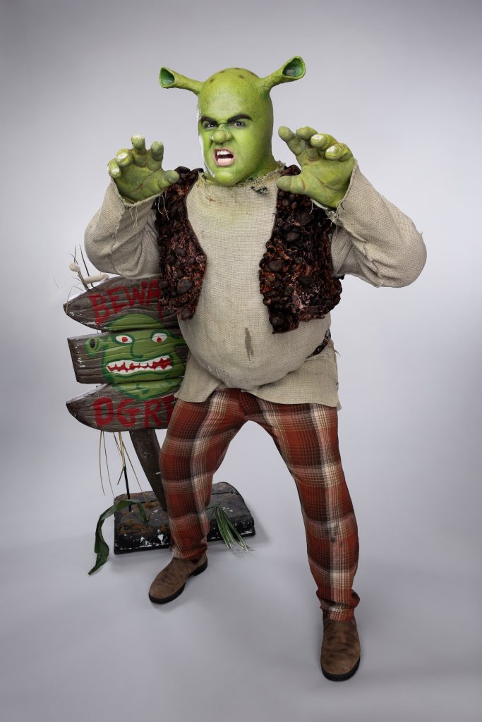 Royal City Musical Theatre brings Shrek The Musical to The Massey ...