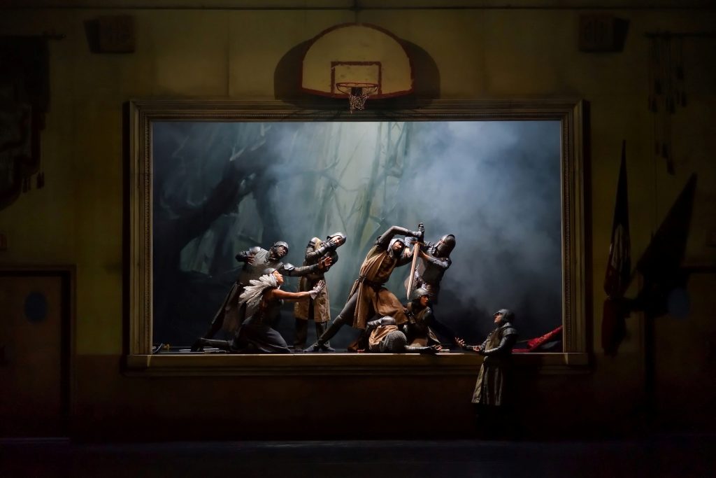 5 Diverse Works Make The DanceHouse 19th Anniversary Season - On The List