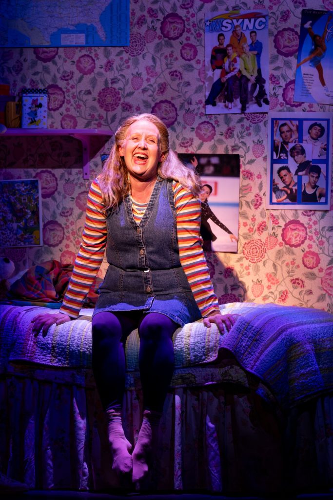 The Arts Club's Kimberly Akimbo is Straight Up Joy - On The List